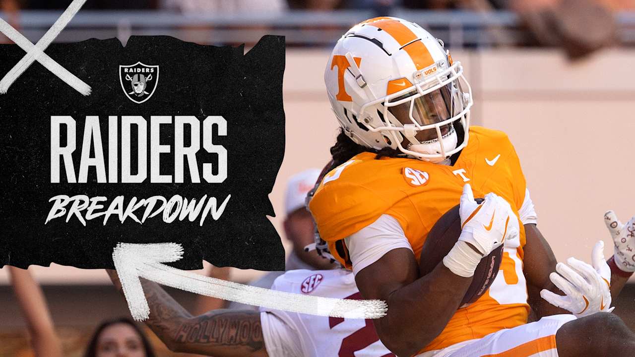 Jermod McCoy erases routes | Film Breakdown | 2026 NFL Draft