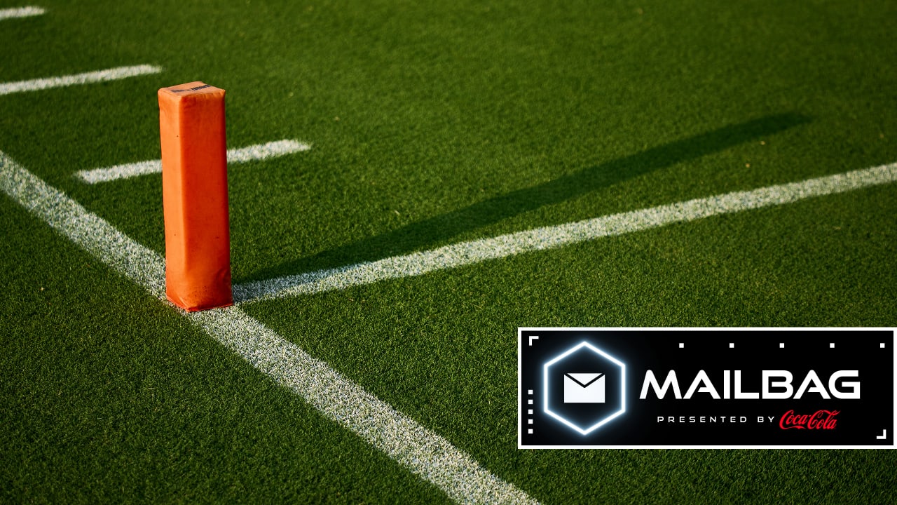 Raiders Mailbag: Who's on the radar following the NFL Combine?