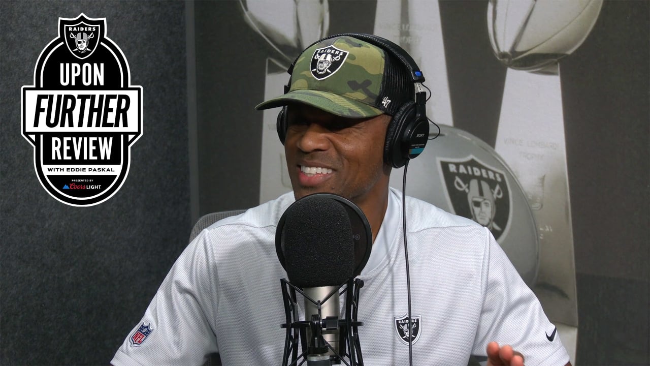 Talking offseason and gearing up for training camp | UFR