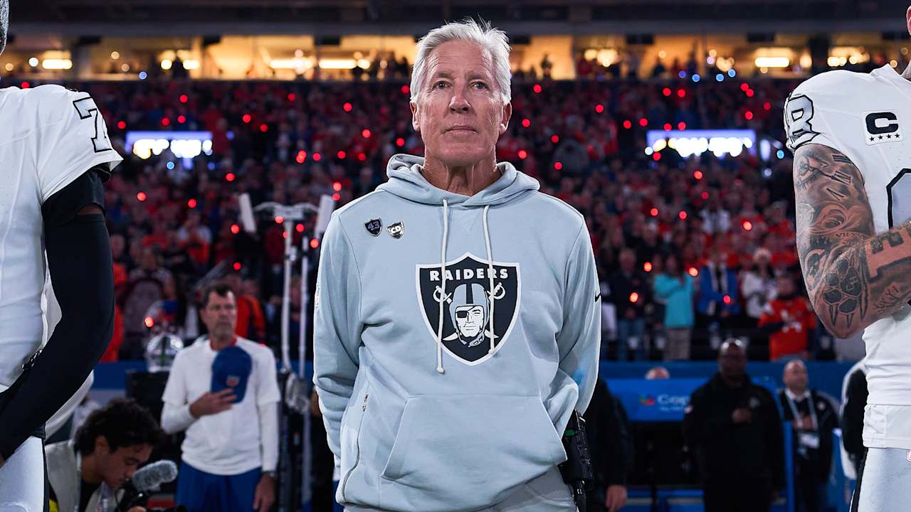 Quick Hits: Pete Carroll discusses coaching change, plus provides ...