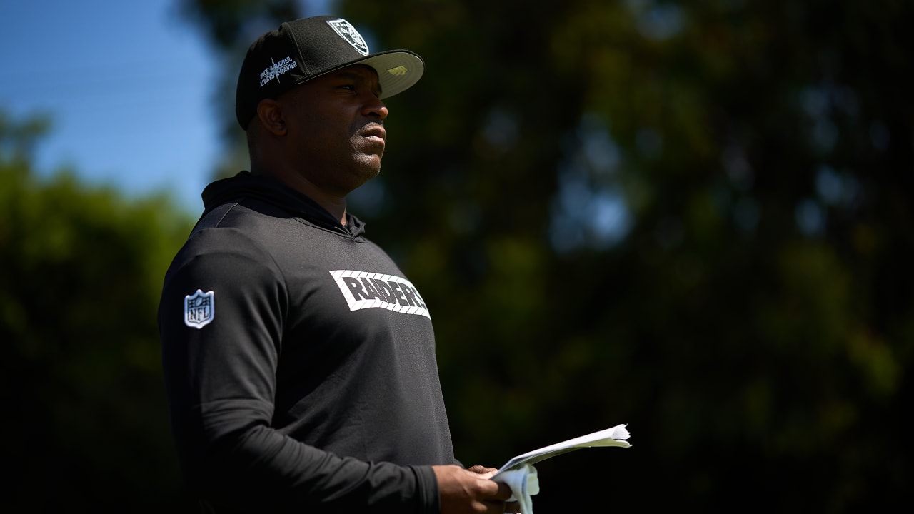 POV: A day in the life of Assistant GM Champ Kelly at training camp