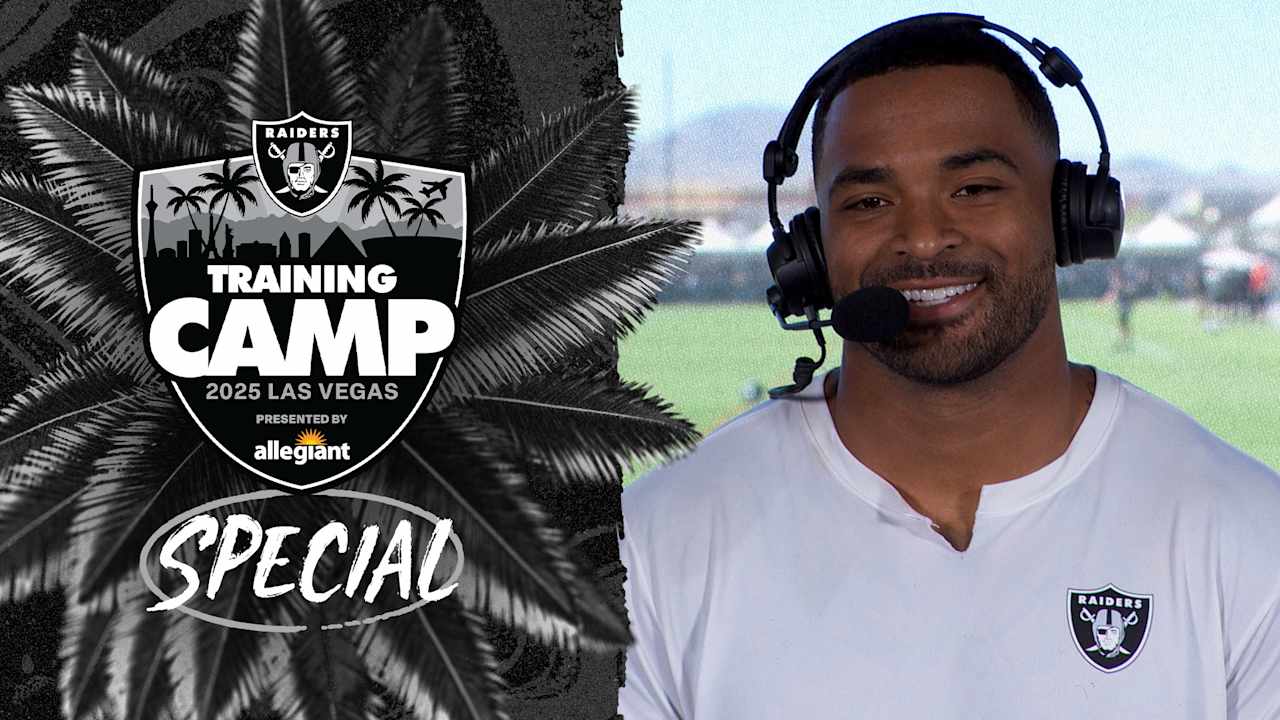 Checking in with Ashton Jeanty, Jamal Adams and Paul Gutierrez ...