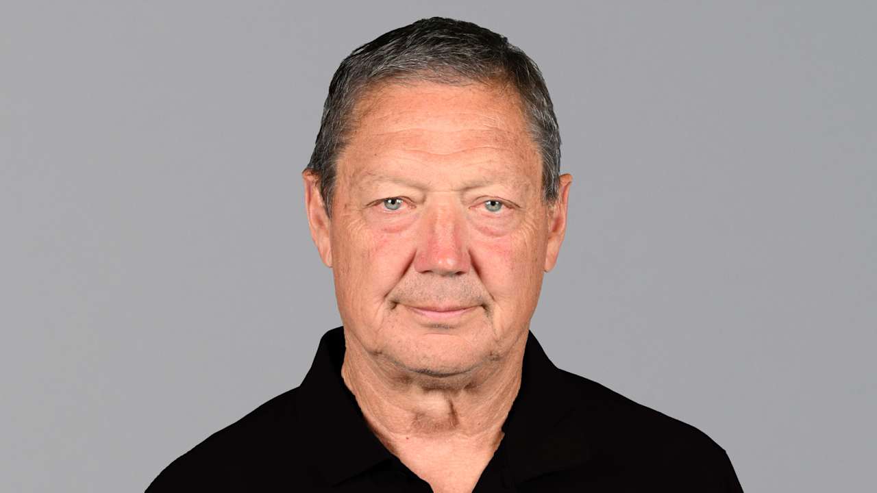 Rick Dennison