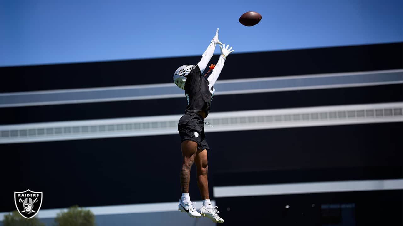 Position Breakdown: Previewing the Raiders defensive backs for 2025 in ...