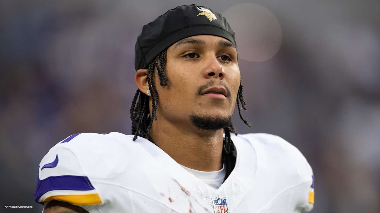 Datos del Agente Libre: Conoce al WR Jalen Nailor