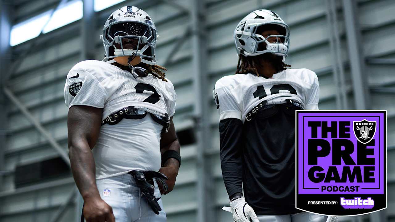 Pete and Geno return to Seattle, plus rookies to watch in preseason opener