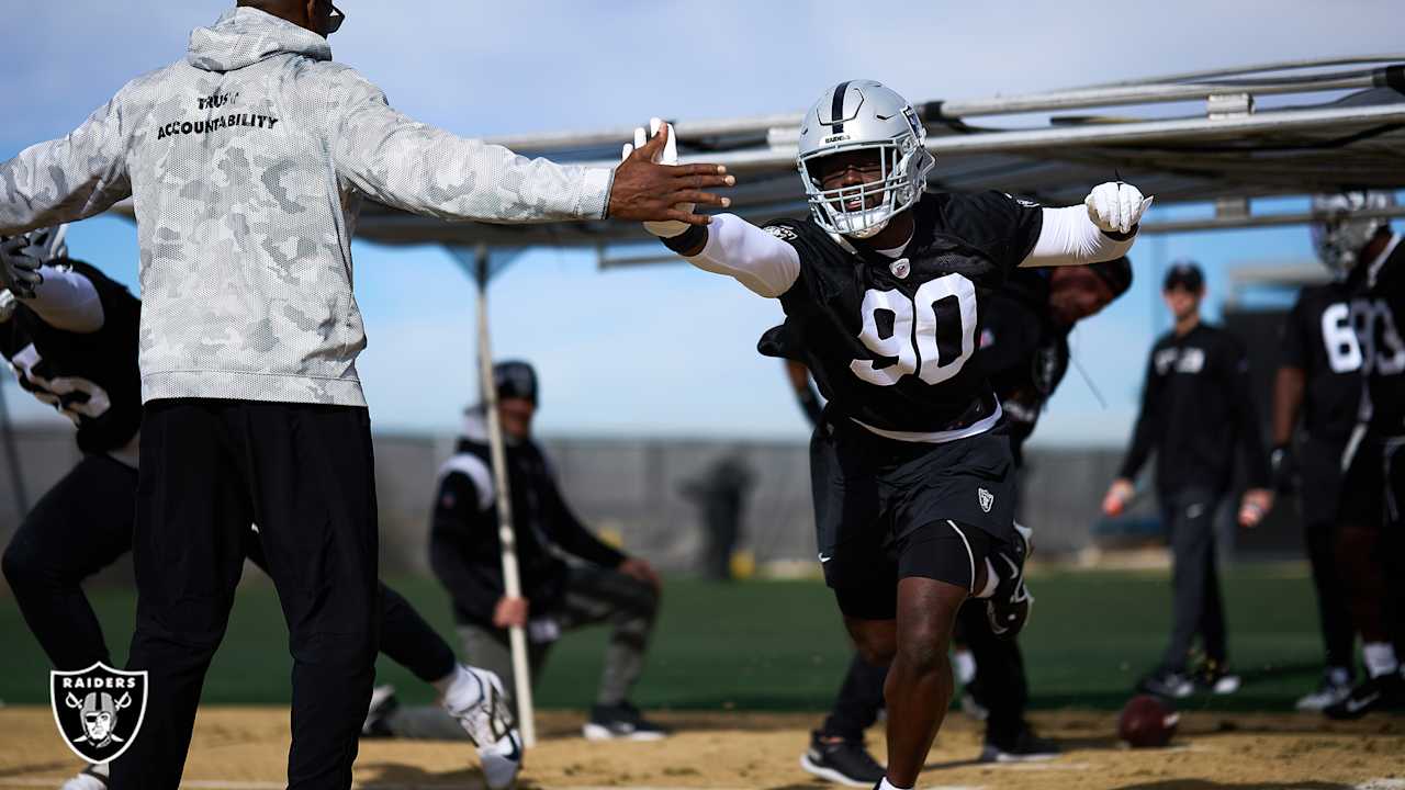 Practice Photos: Thursday 12.26.24