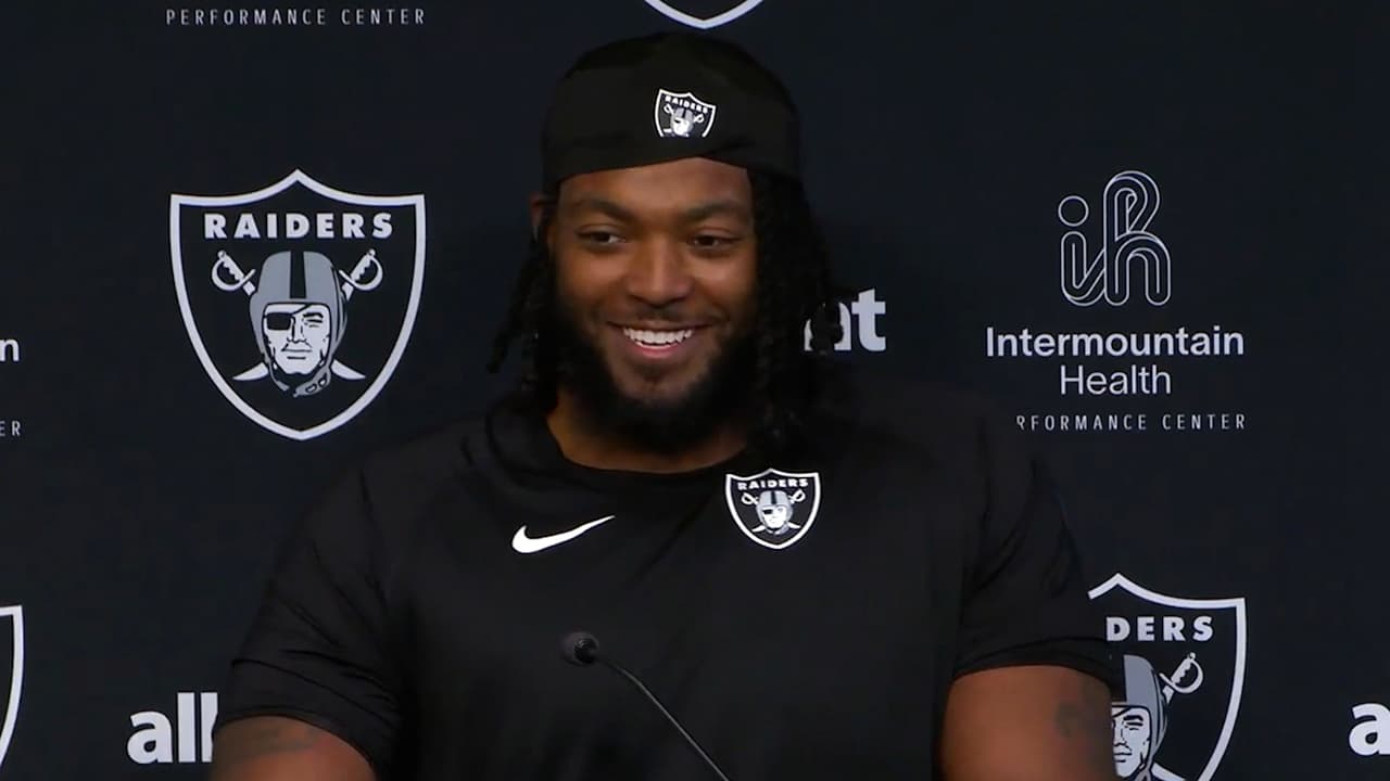 Adam Butler on Malcolm Koonce, mindset and more | 2025 Training Camp ...