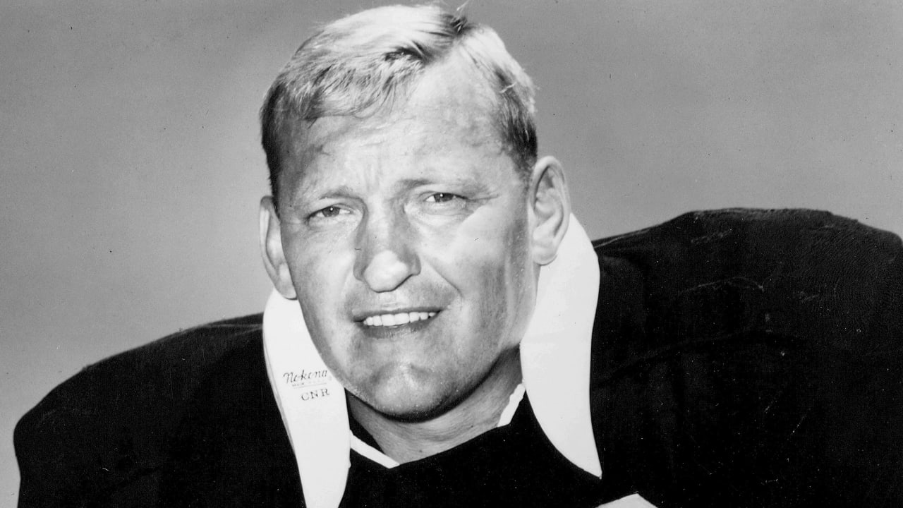 Remembering Jim Otto, The Original Raider | Raiders History