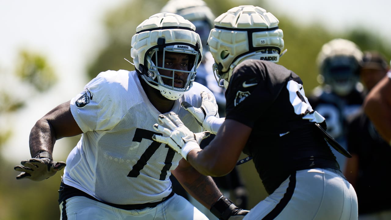 'Didn't blink, didn't flinch': How rookie DJ Glaze is making the most ...