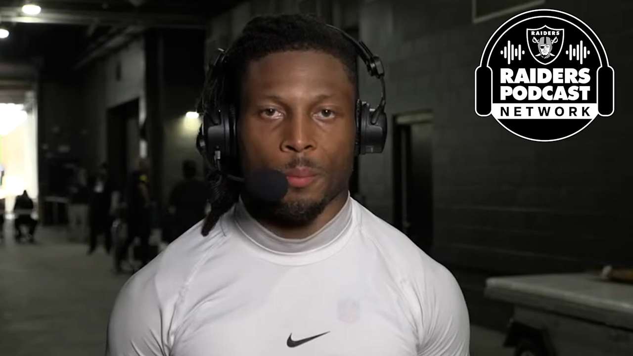 Tre Tucker on the Week 3 loss to the Commanders | RPN