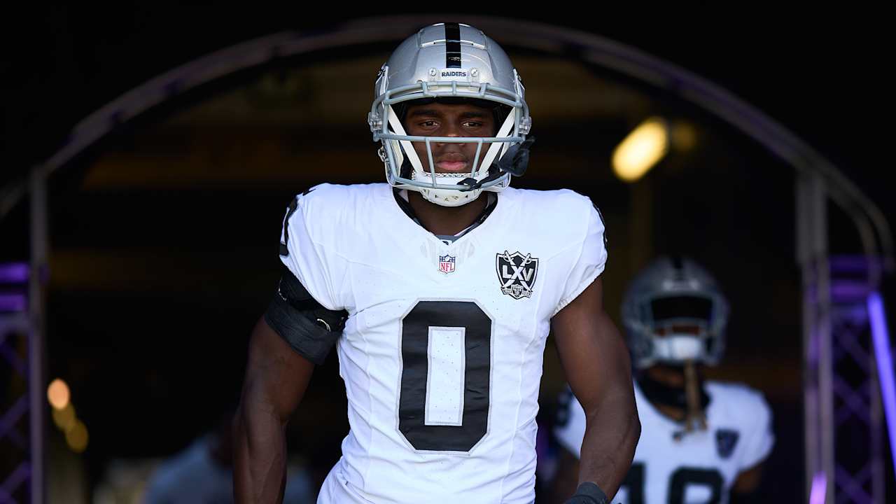 'I’m just taking it one day at a time': Jakorian Bennett's confidence ...