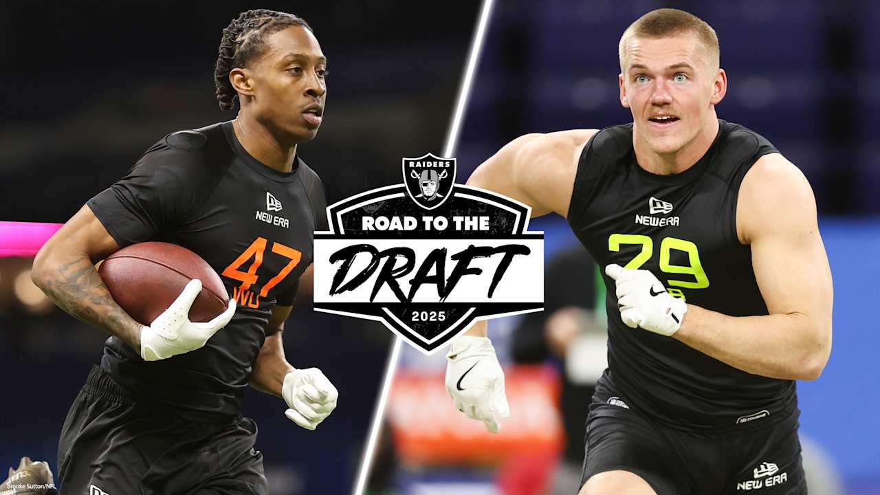 Road to the Draft: Ricky White, Jackson Woodard highlight local talent ...