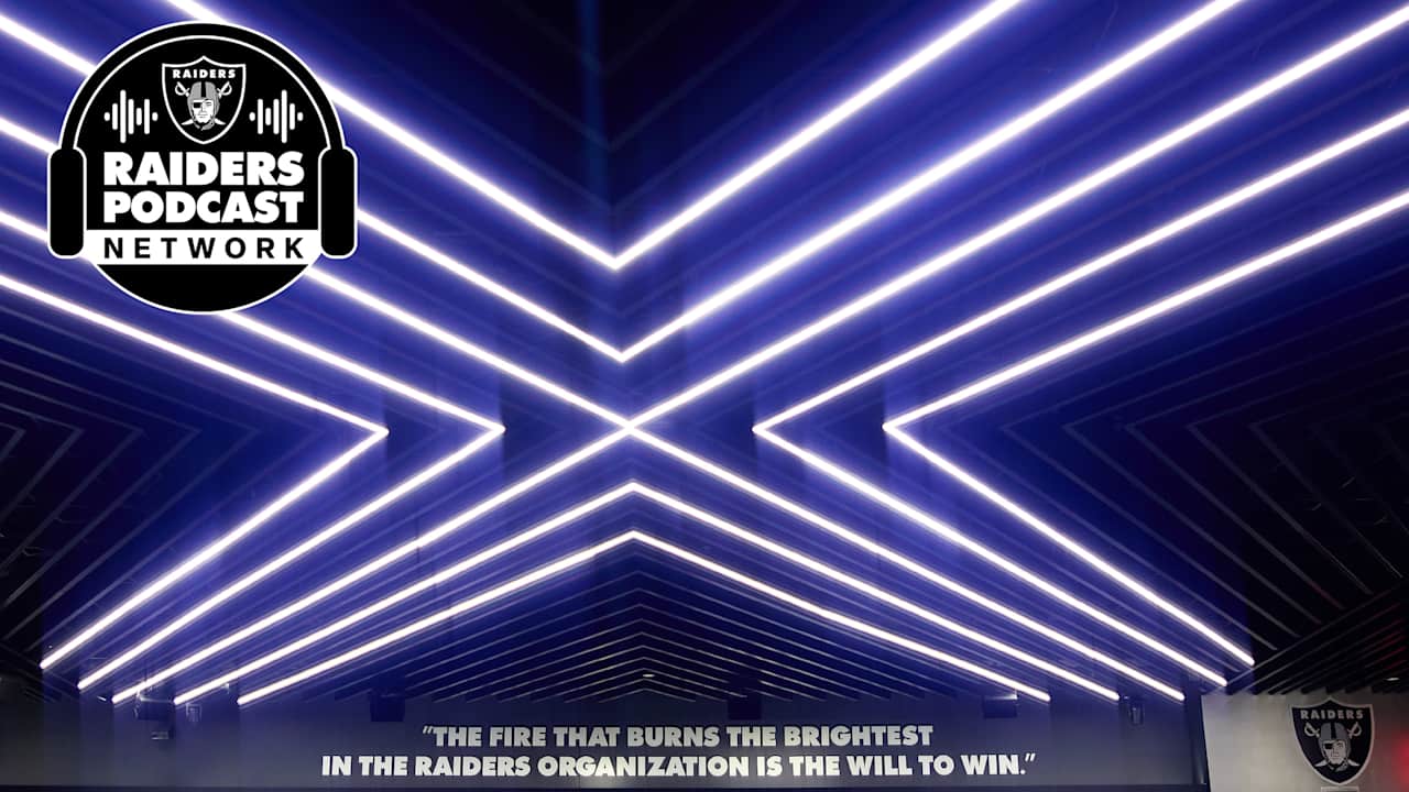 Raiders reserve/future signings and 2026 offseason essentials