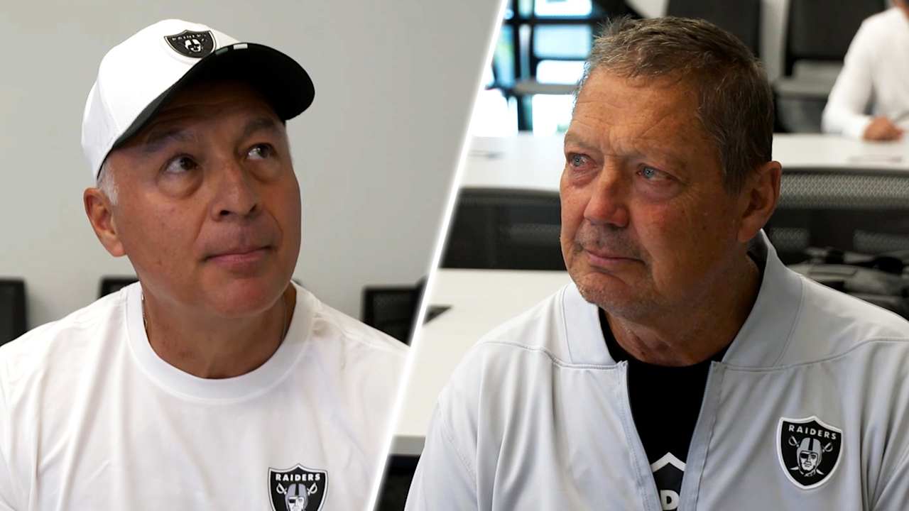 Rick Dennison and Mike Sullivan address the media | NFL OTAs | 6.2.26