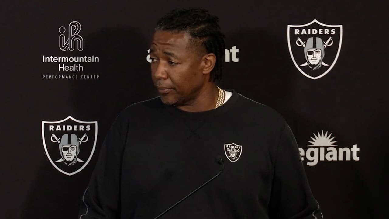 Patrick Graham on Shedeur Sanders and the Cleveland Browns offense ...