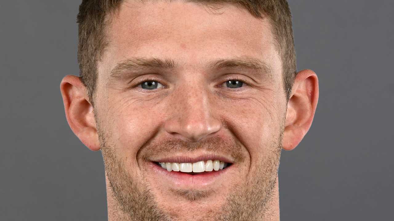 Jeff Driskel