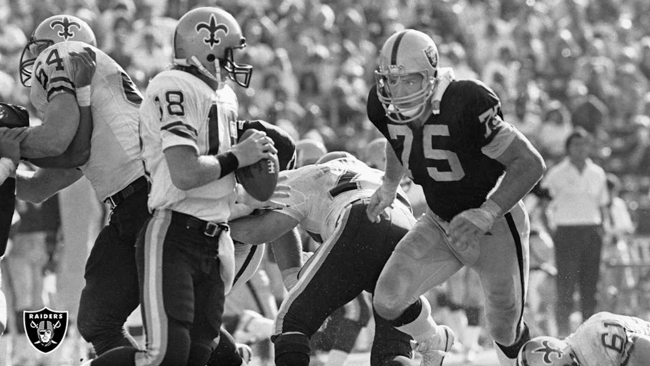 Through The Years: Raiders vs. Saints
