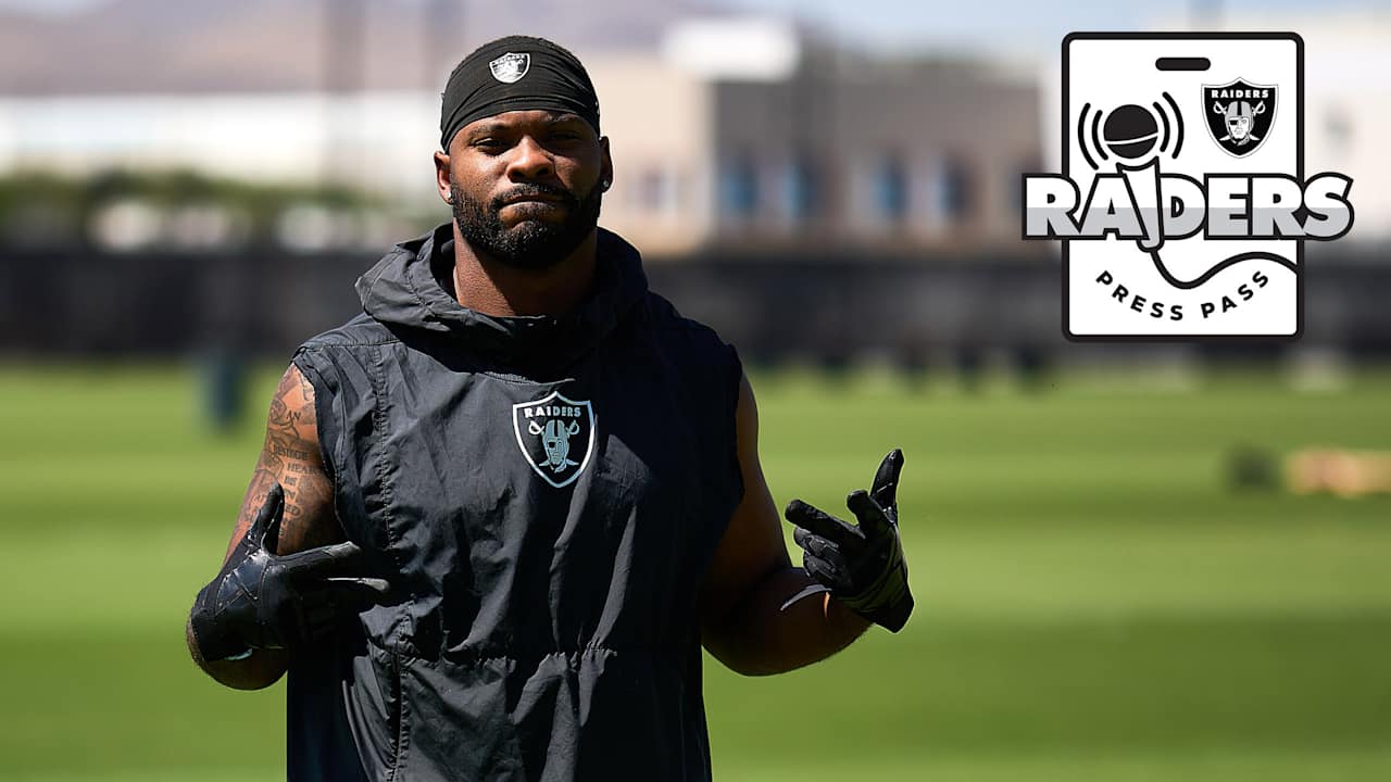 Chip Kelly, Bowers, Jeanty, Roberts and Powers-Johnson Presser - 7.24. ...