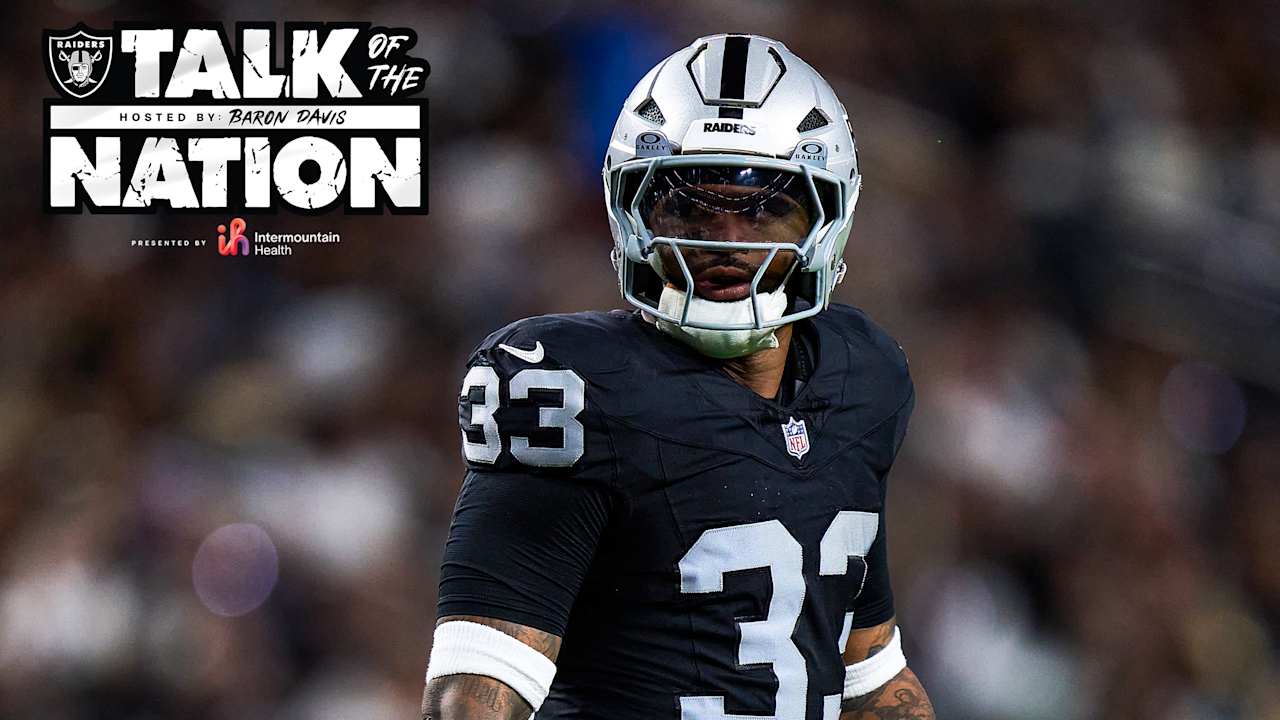 Jamal Adams is in his own lane—and that’s exactly where he wants to be ...