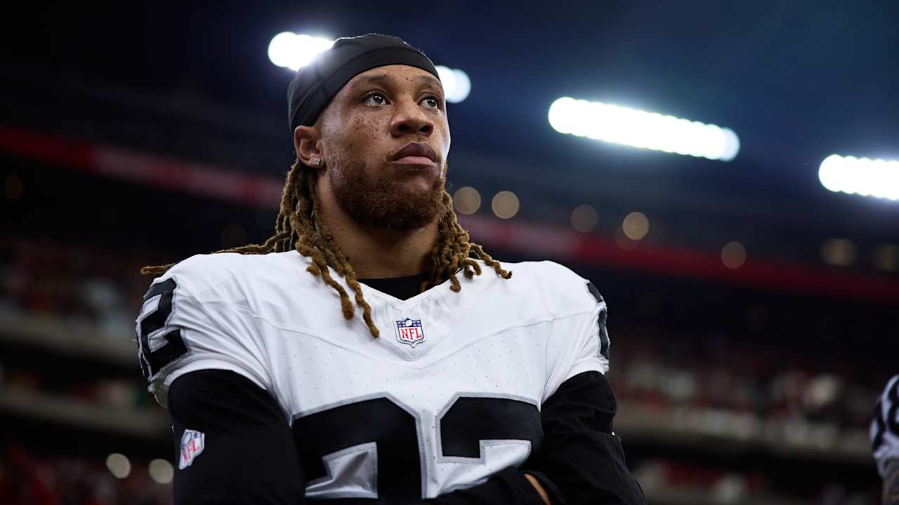 Eric Stokes bet on himself and earned the extension he set out to claim