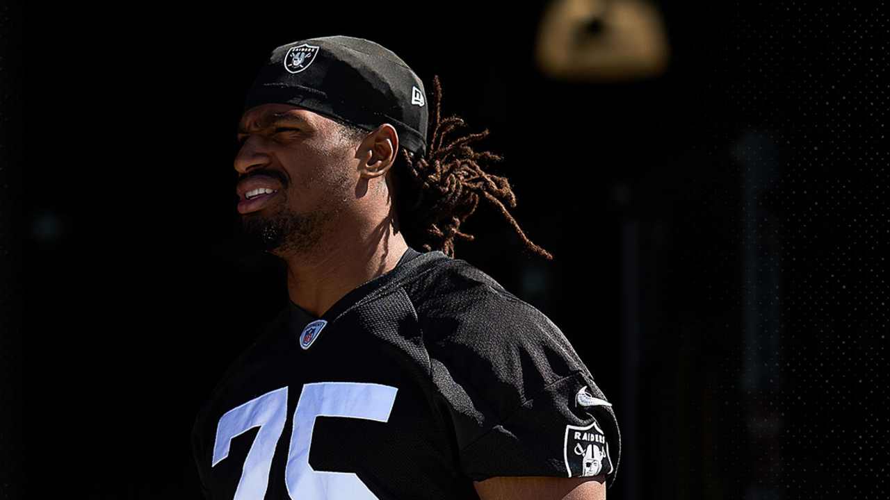 Jahfari Harvey