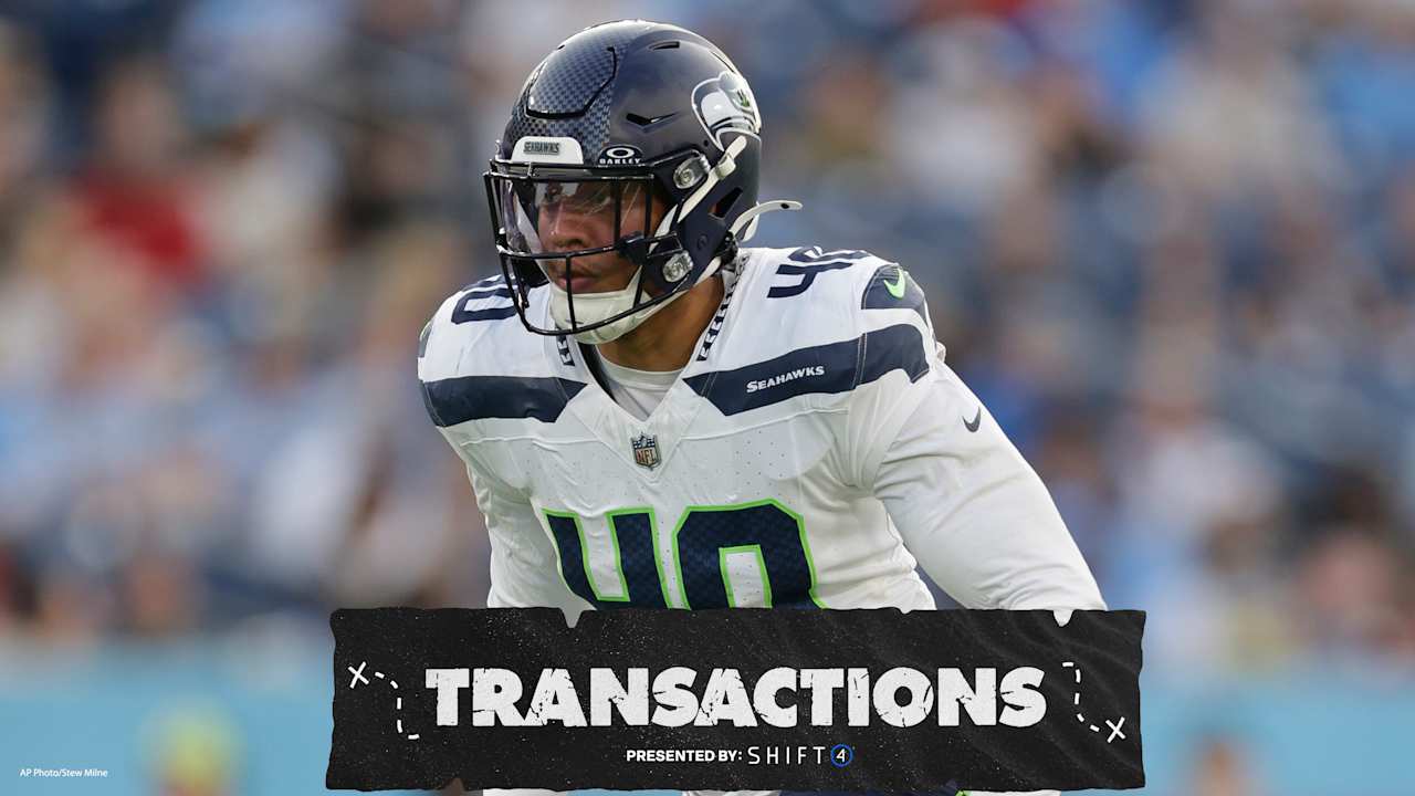 Raiders sign LB Blake Lynch to practice squad