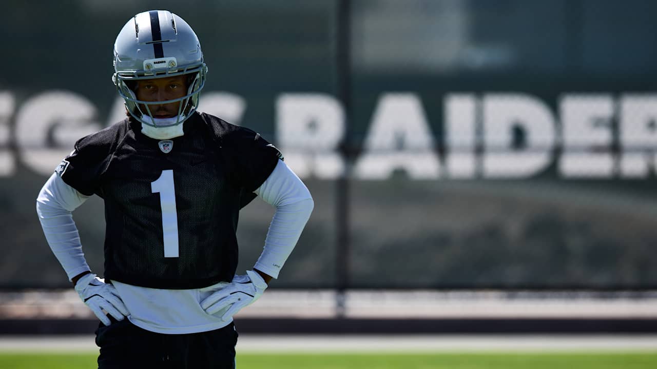 Developing into a top target, Tre Tucker proves timing is everything