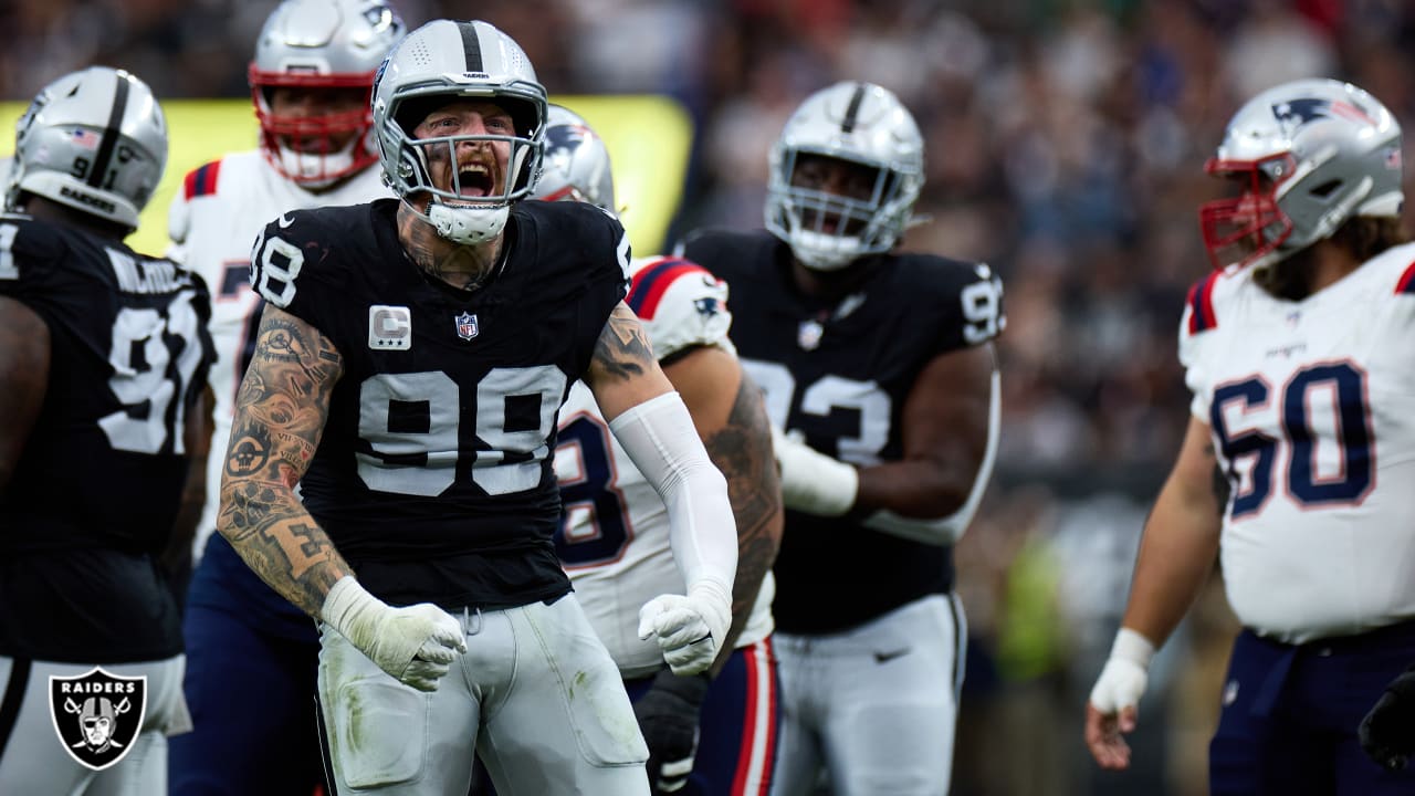 Top Shots: Cole and Crosby selected to 2024 Pro Bowl Games