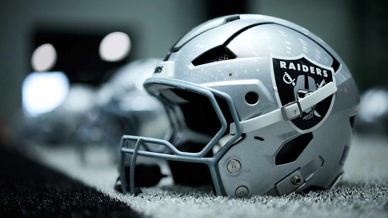Raiders announce 12 Reserve/Future signings