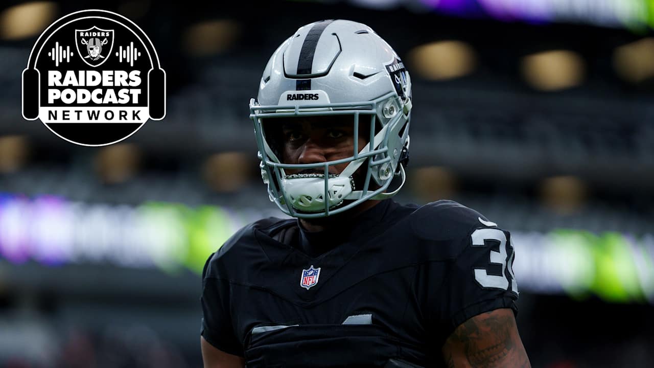 A Raiders-Chargers primer with Chris Hayre and Q Myers, plus Raheem ...