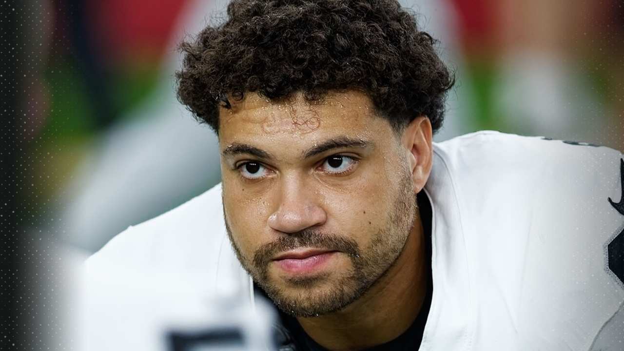 Albert Okwuegbunam Jr.