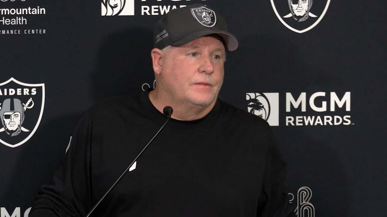 Chip Kelly talks Dont'e Thornton, the tight end room and more | 2025 ...