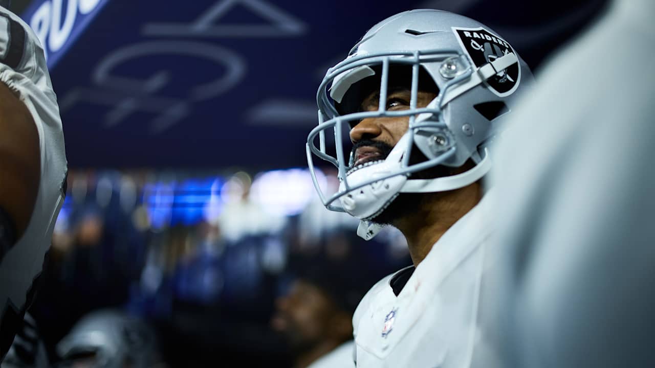 Raheem Mostert shares his story | Crucial Catch | Community
