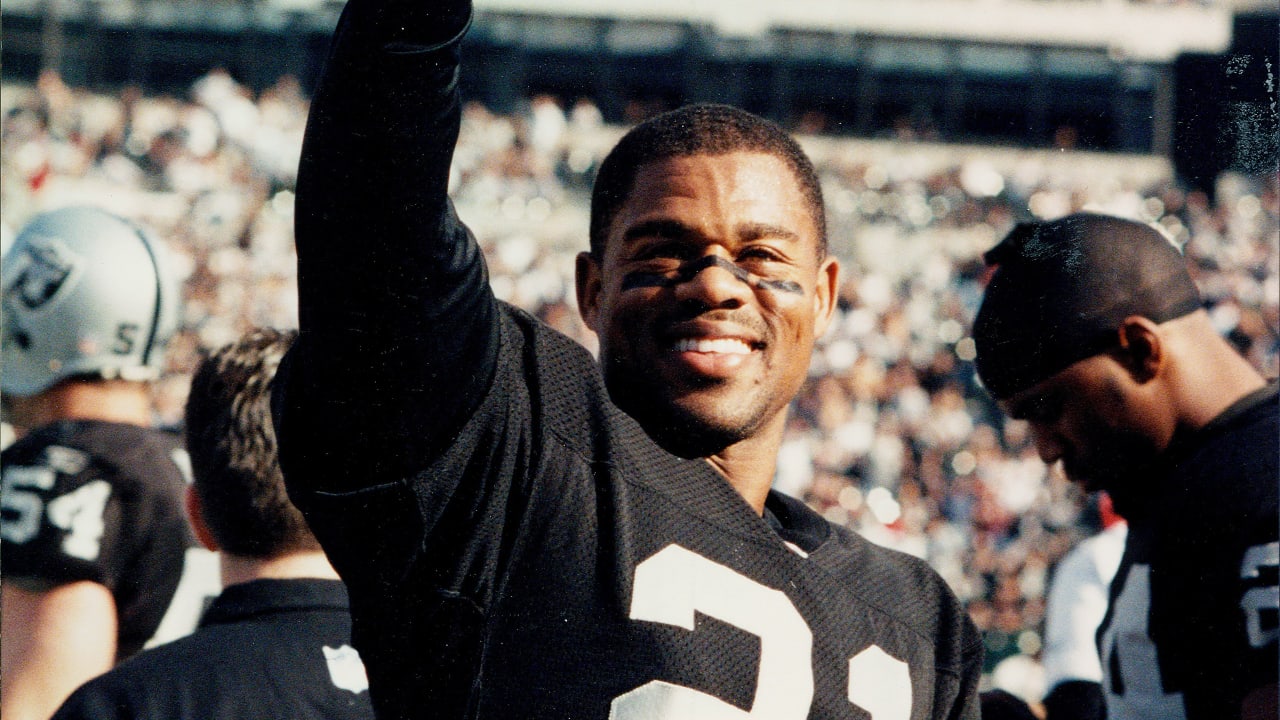 Eric Allen named semifinalist for the Pro Football Hall of Fame Class of 2024