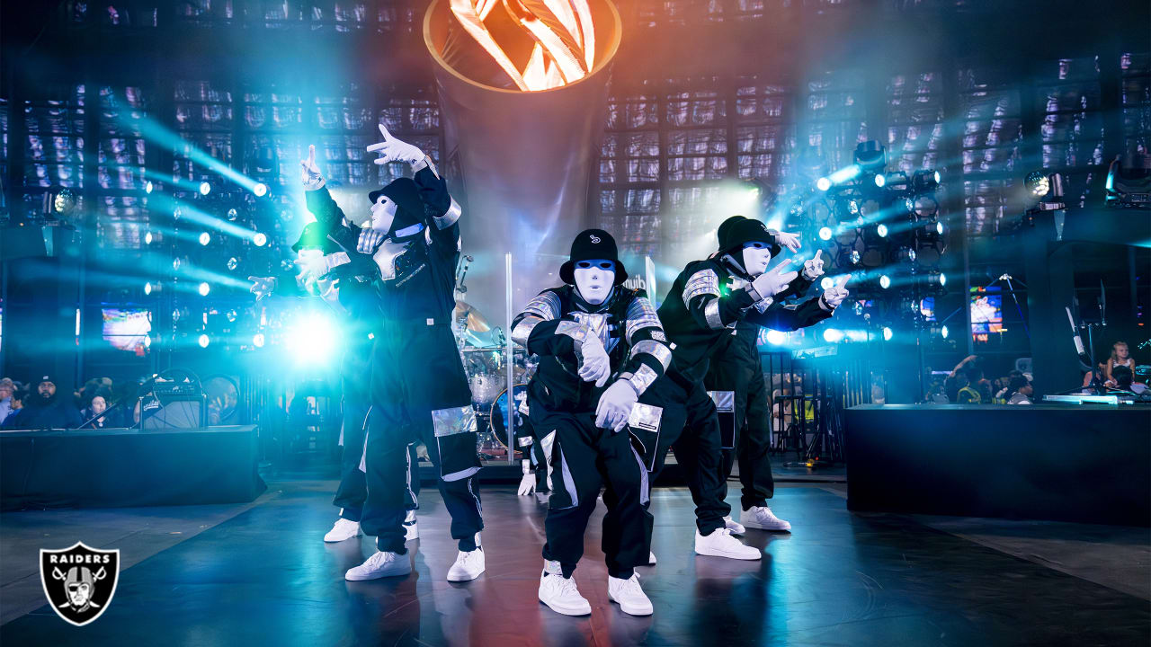 Sights of the Game: Preseason Week 2 Gameday Entertainment vs. Cowboys