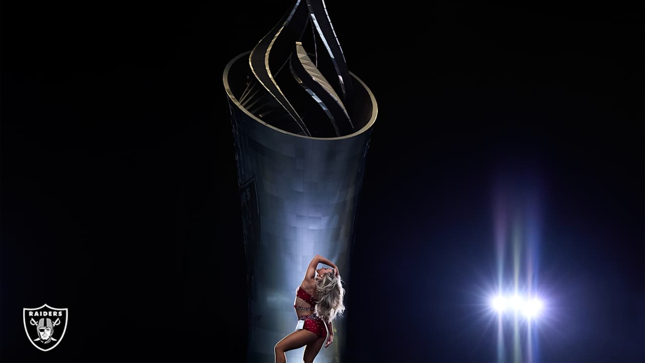 Photos: Raiderettes 2025 final auditions