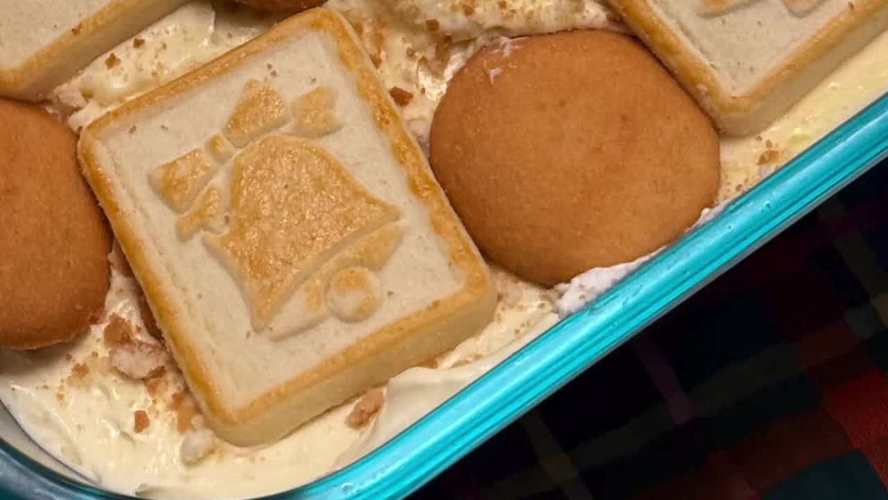 Raiderettes Holiday Recipes