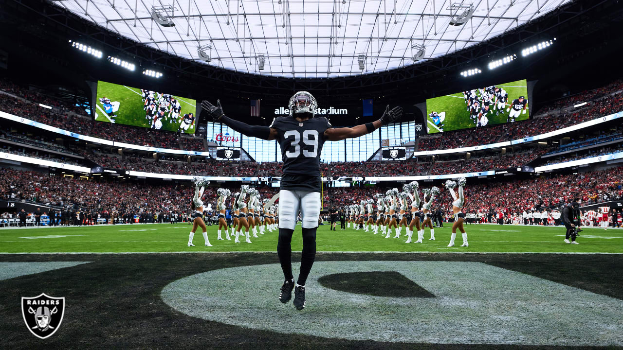 Top Shots: Best of game action from 2023, Pt.2