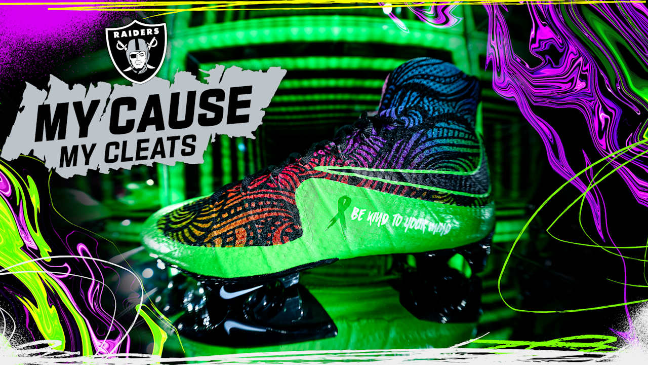 Purpose in Every Step: Over 50 Raiders participate in annual My Cause ...