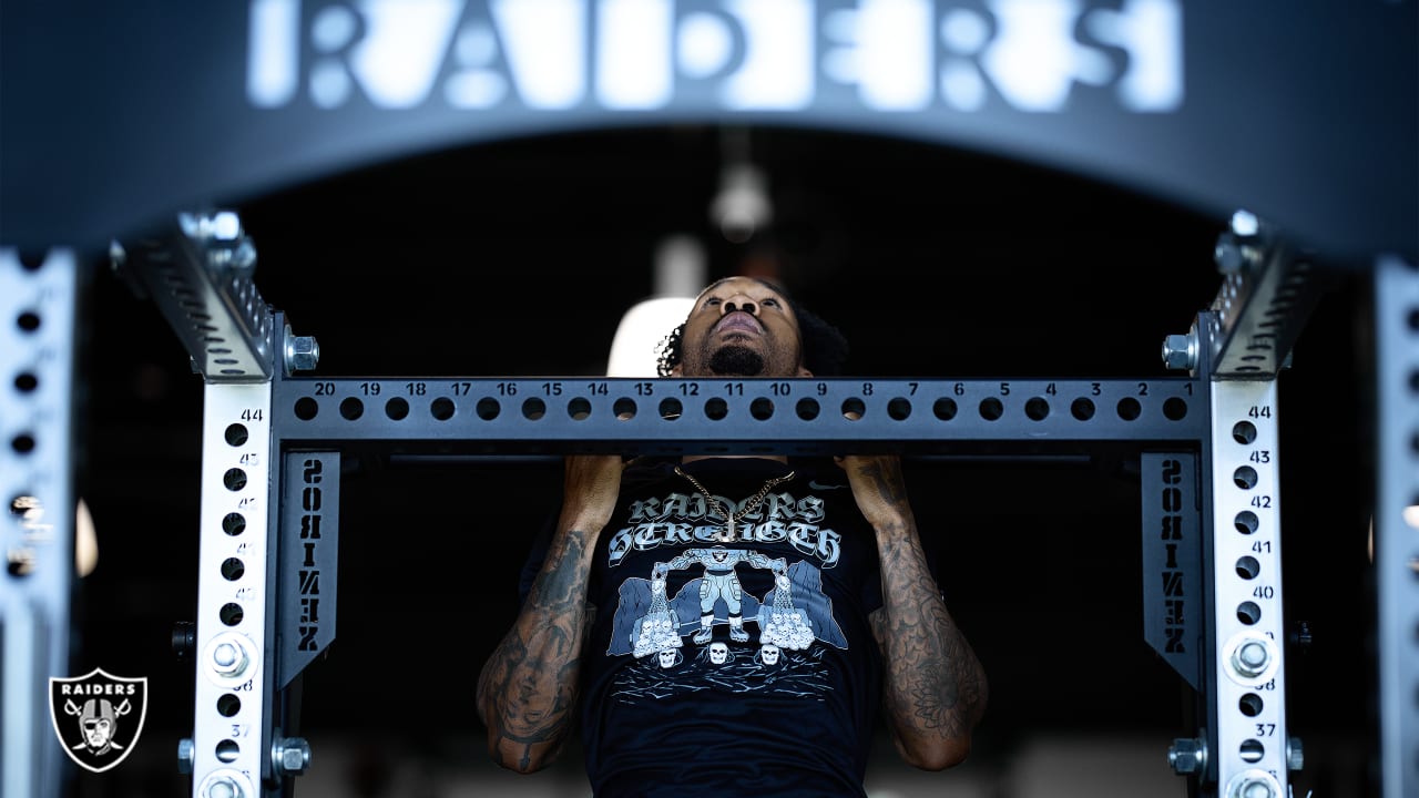 Offseason Program: Monday 4.22.24