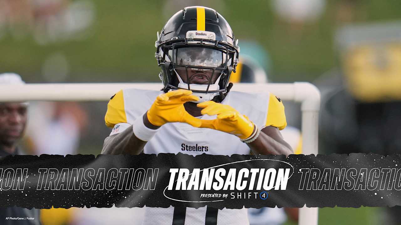 Raiders sign WR Brandon Johnson, place WR Corey Rucker on Reserve ...