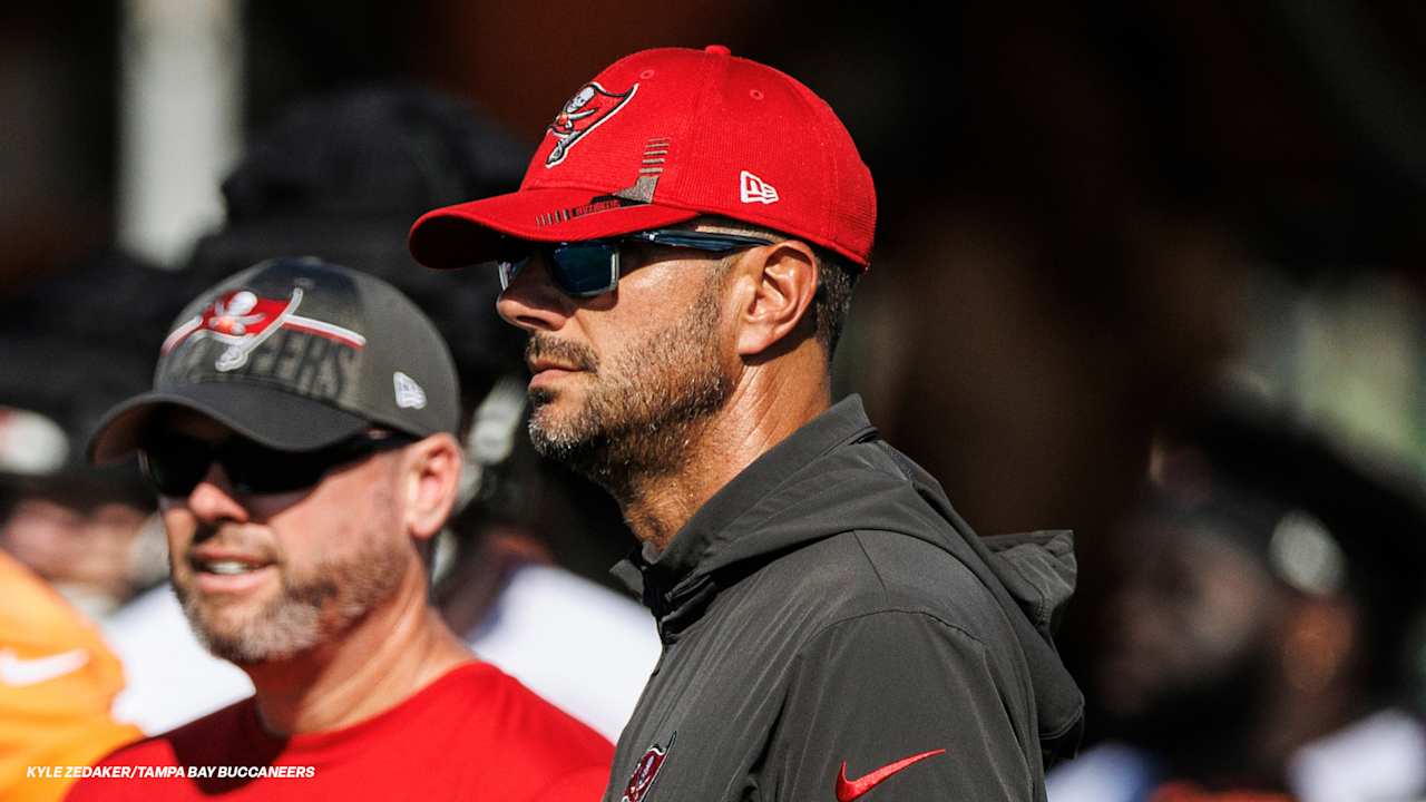 5 things to know about Raiders General Manager John Spytek