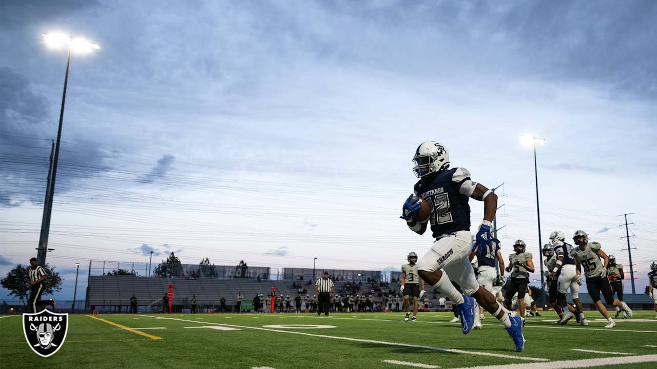 Football Spotlight: Shadow Ridge High School vs. Palo Verde High School
