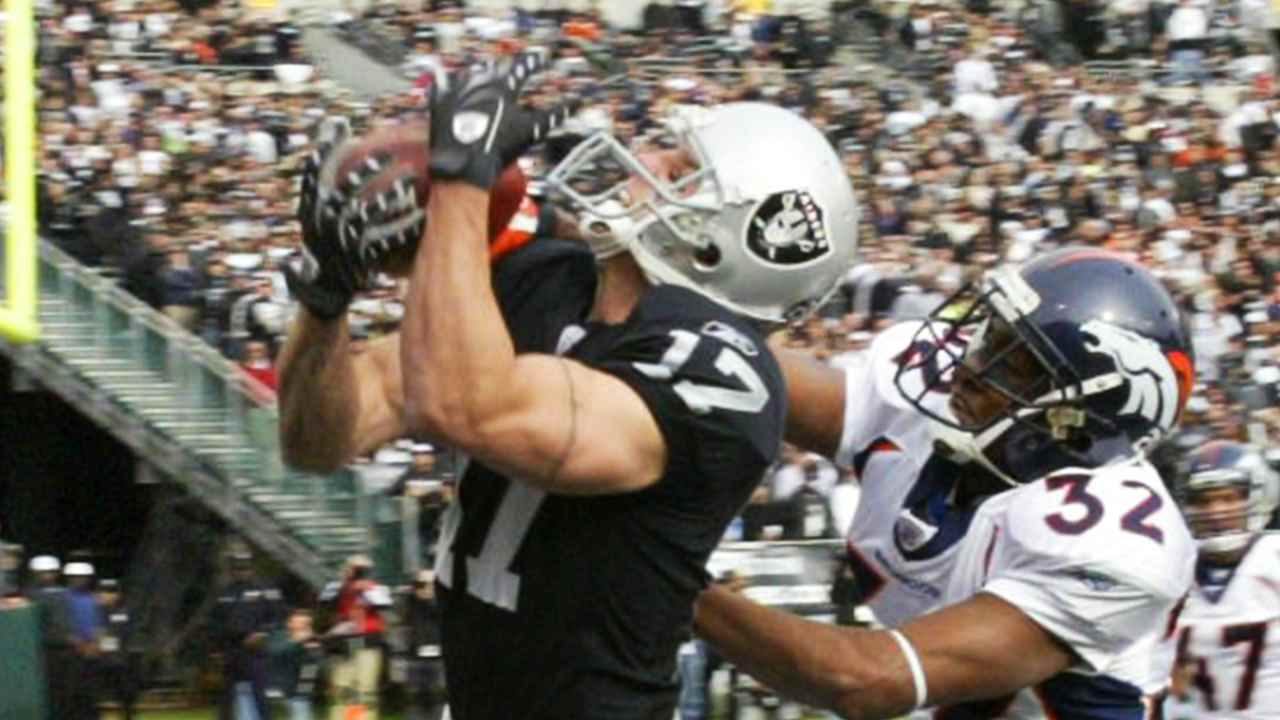 Highlights: Raiders’ all-time highlights vs. Broncos | NFL History