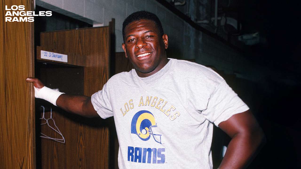 BIRTHDAY PHOTOS: Best of Jackie Slater through the years