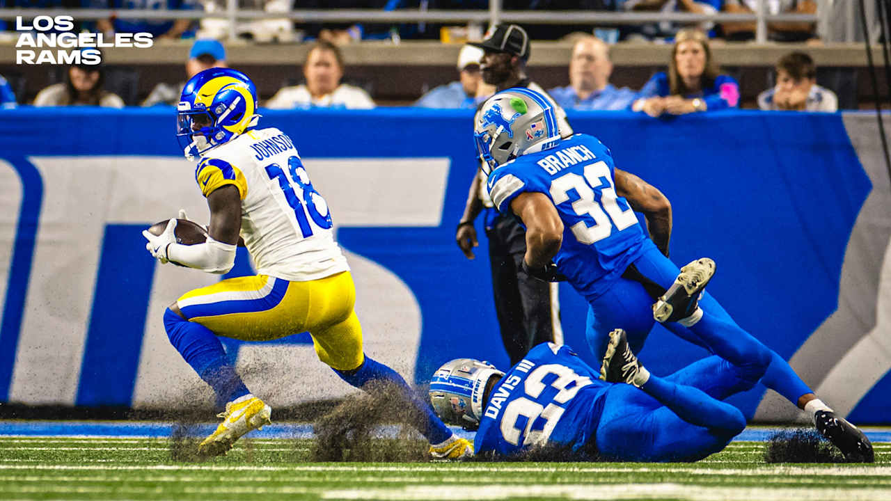 'It's a blessing, man': Tyler Johnson grateful to be in contributing ...