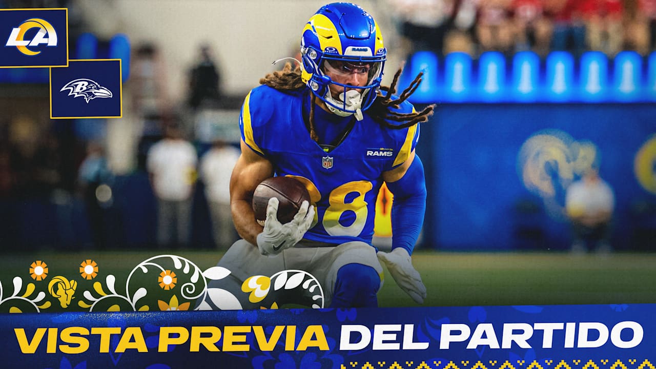 Los Ravens de Baltimore quarterback Lamar Jackson está fuera, pero los ...