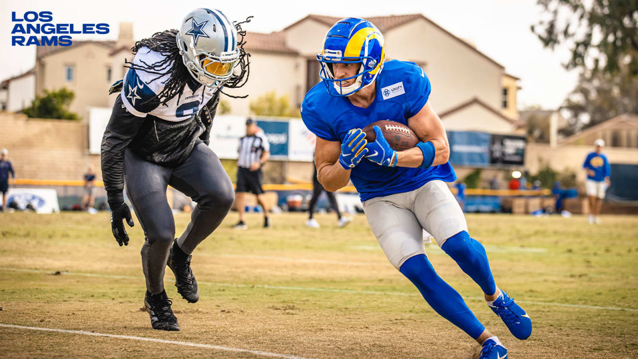 Rams to hold joint practices with Cowboys, Chargers and Texans