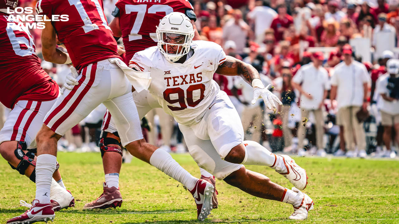 NFL Mock Draft Roundup: Rams projections with draft weekend one month away